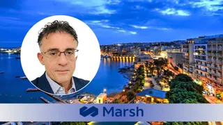Marsh Captive Solutions | Captive International